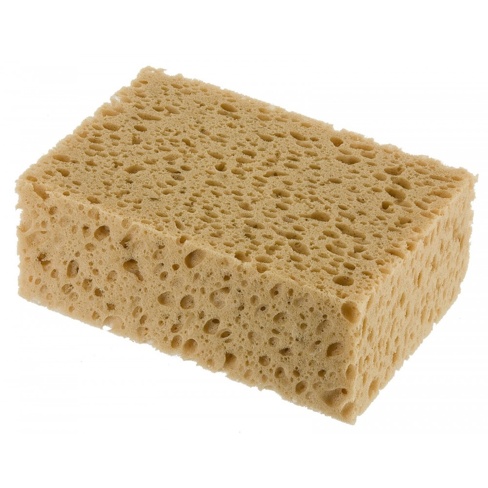 Eponge Mousse Rectangulaire Tous Travaux - OUTILLAGE PIERRE (ACANTHE ...