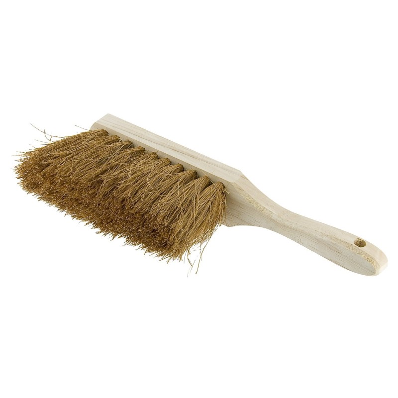 Balayette Coco - OUTILLAGE PIERRE (ACANTHE OUTILLAGE)