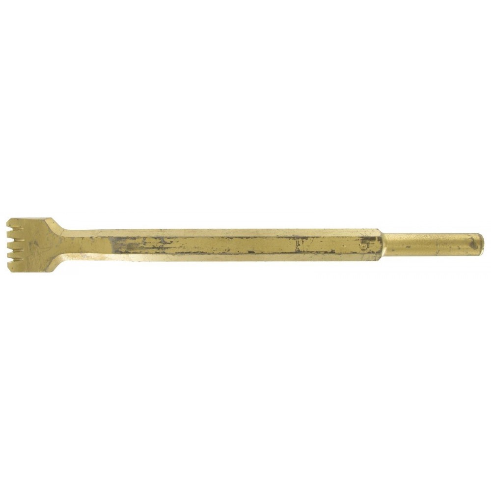 Gradine LARIO Emmanchement 12,7 x 50 mm - OUTILLAGE PIERRE (ACANTHE ...